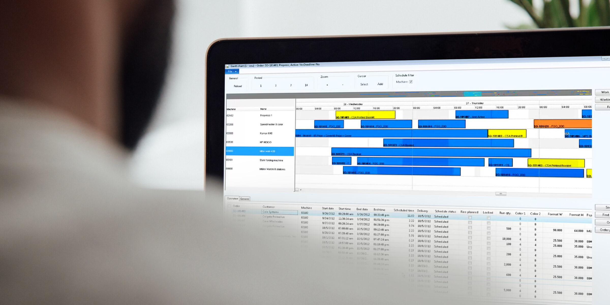 Book a Demo – DynamicsPrint®