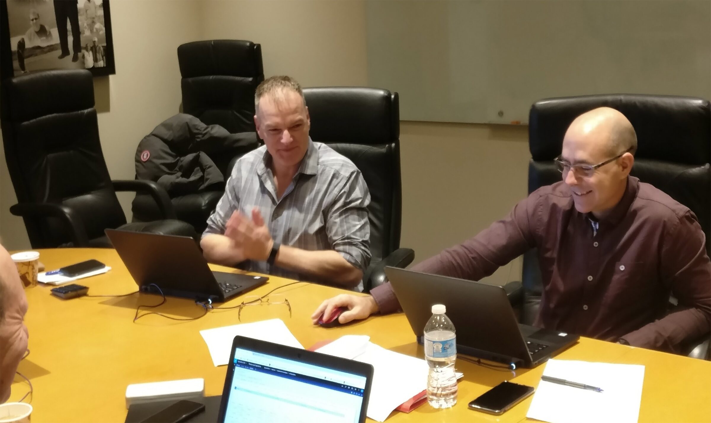 DCM – DynamicsPrint®