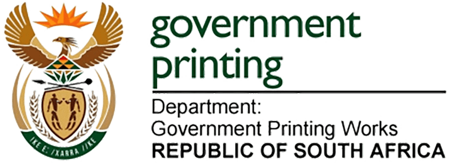 Government Printing Works – DynamicsPrint®