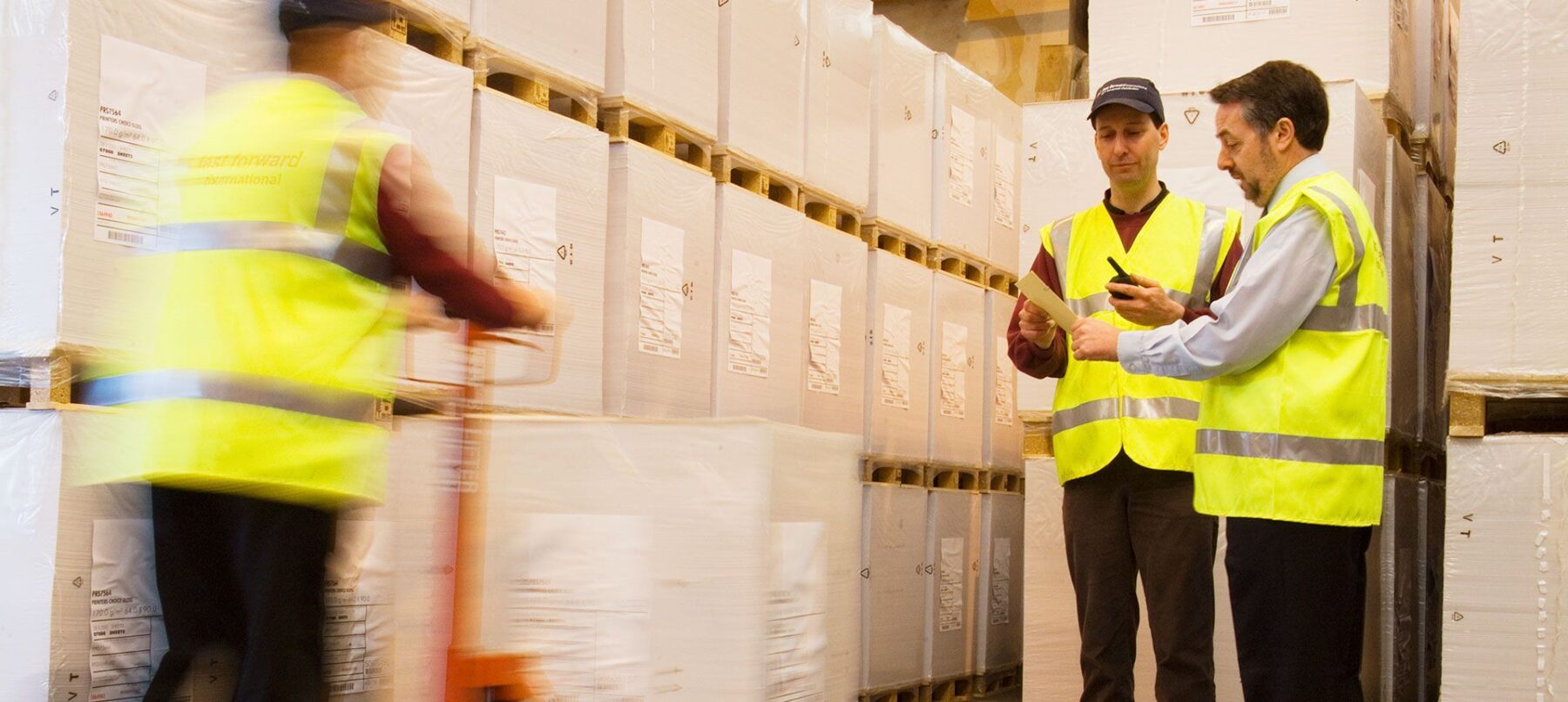 Print needs to retain a strong relationship with their merchants ...