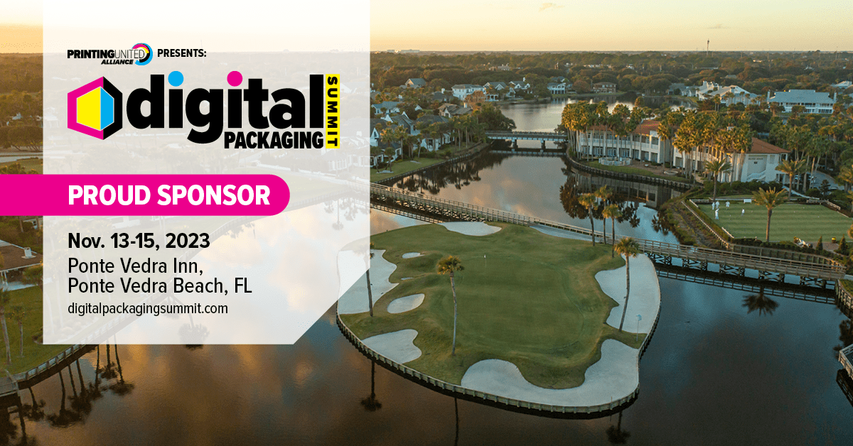 Digital Packaging Summit – DynamicsPrint®
